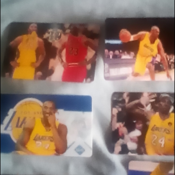 Designers Originals | Other | Rare Coby Laminated Cards | Poshmark